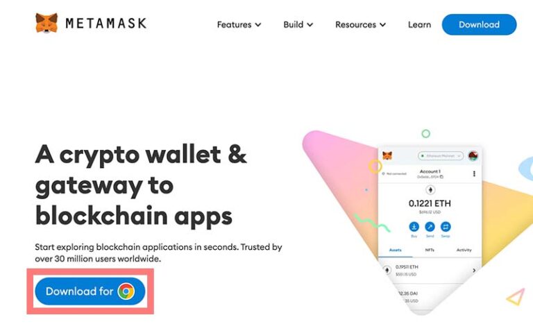 MetaMask(メタマスク)で通貨をスワップする方法｜トークンの交換 | タカノマド